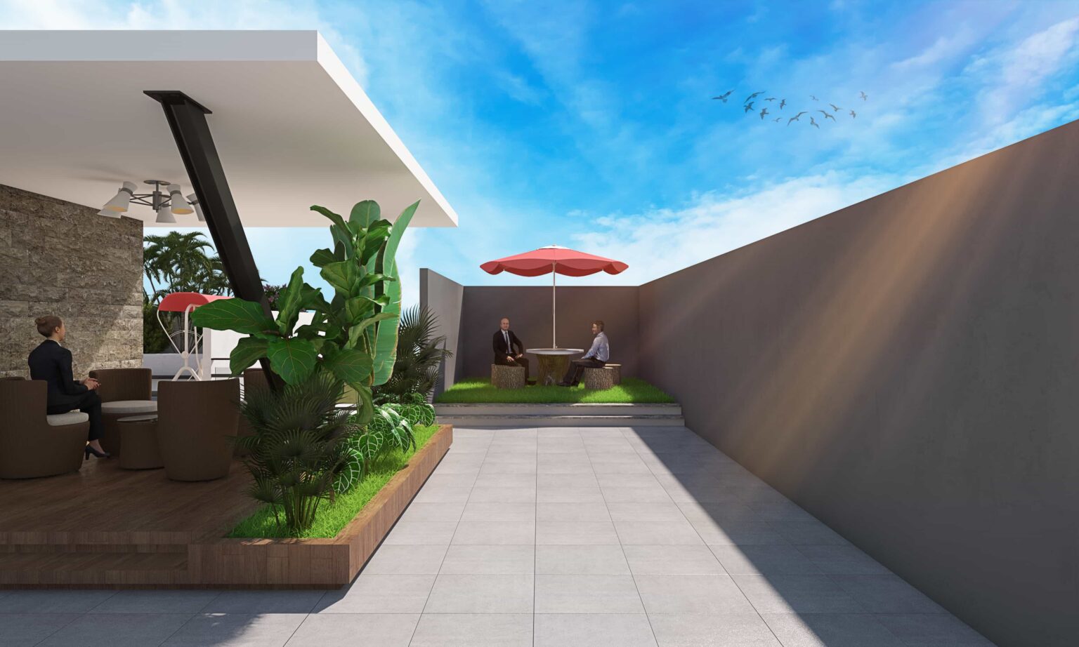 ONWARD QUINTUS - Onward Developers Limited