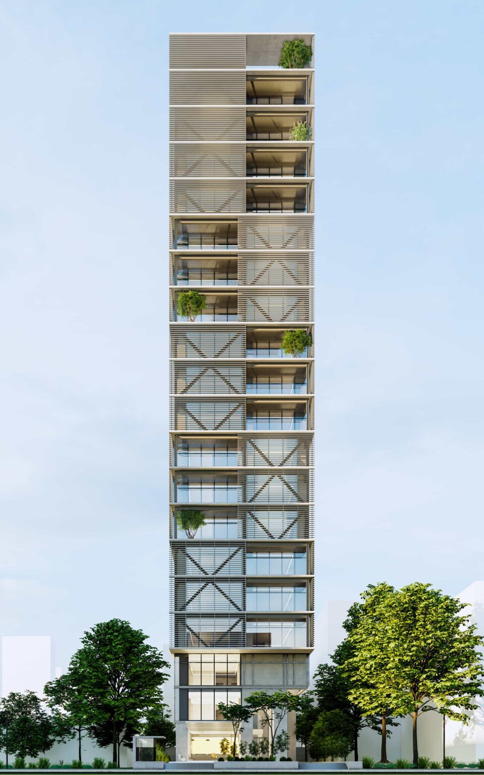 ONWARD NABILA - Onward Developers Limited