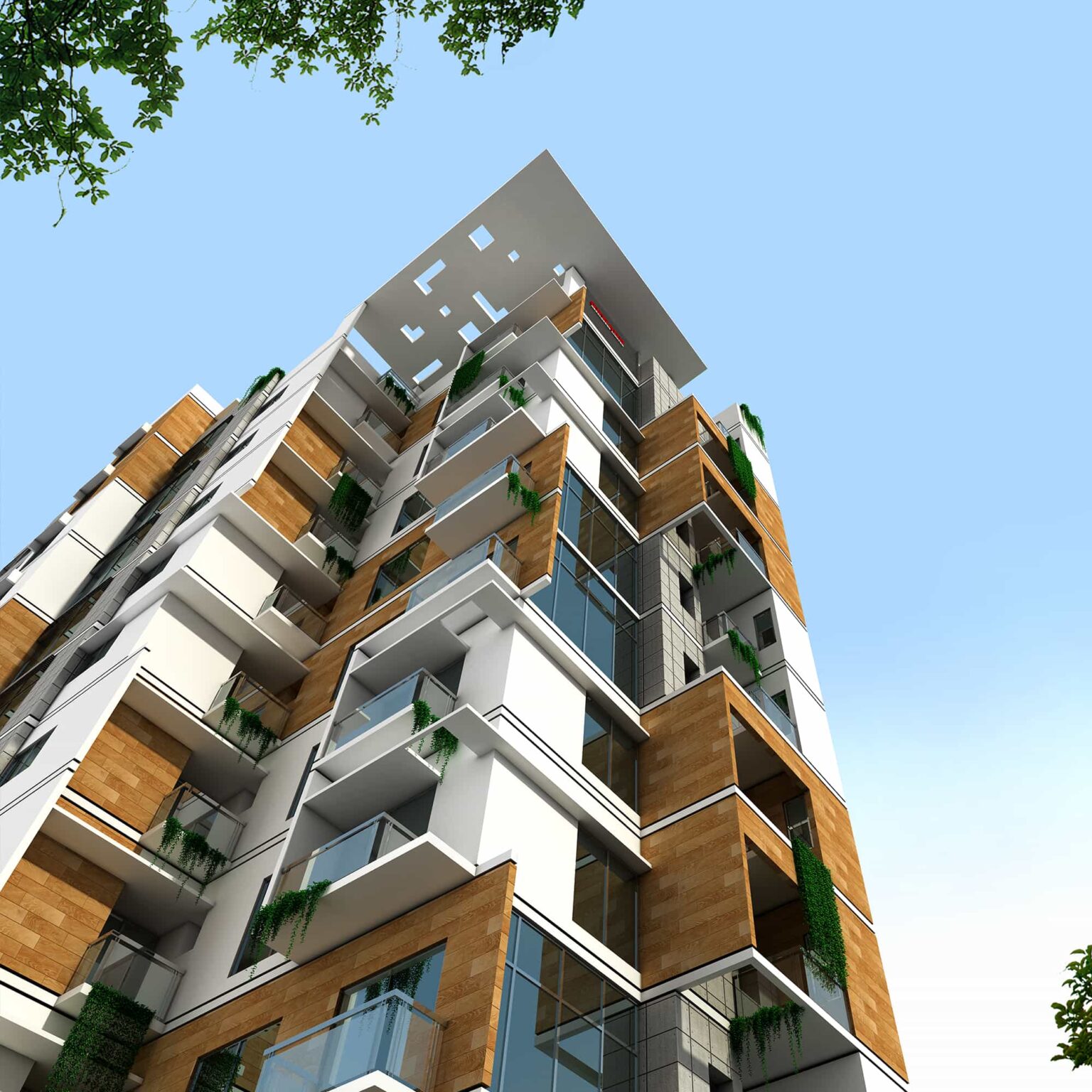 Home - Onward Developers Limited